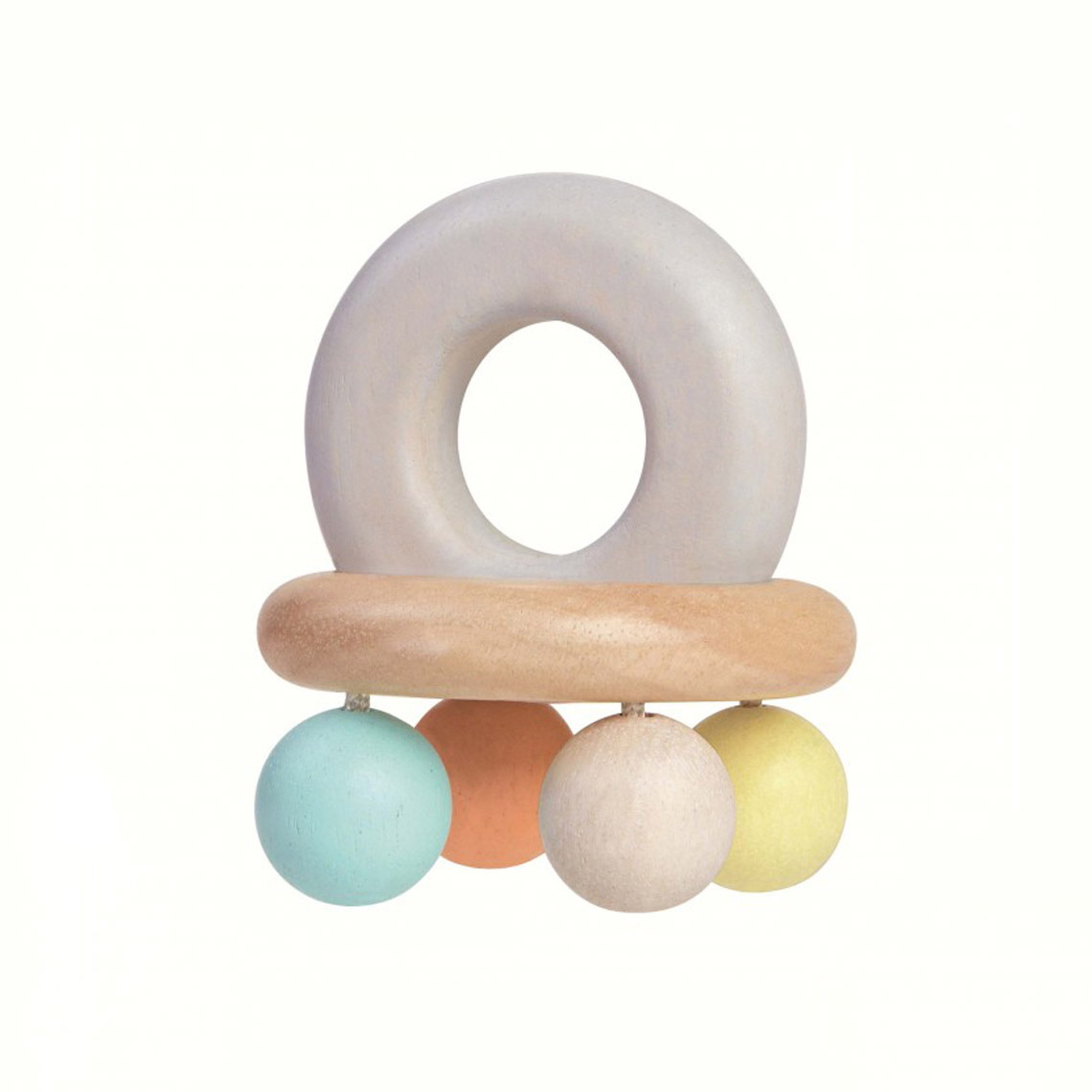 Rattle Bell - Plush-A-Toy: Plush Toy and Stuffed Animal Manufacturer ...