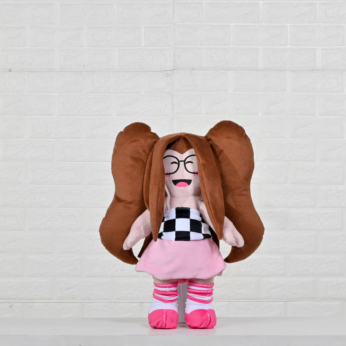 Plush-A-Toy: Custom Stuffed Toy, Teddy Bear, and Plush Toy Manufacturer