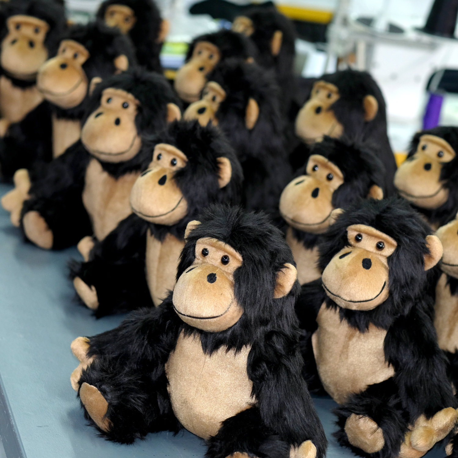 Plush-A-Toy: Custom Stuffed Toy, Teddy Bear, and Plush Toy Manufacturer